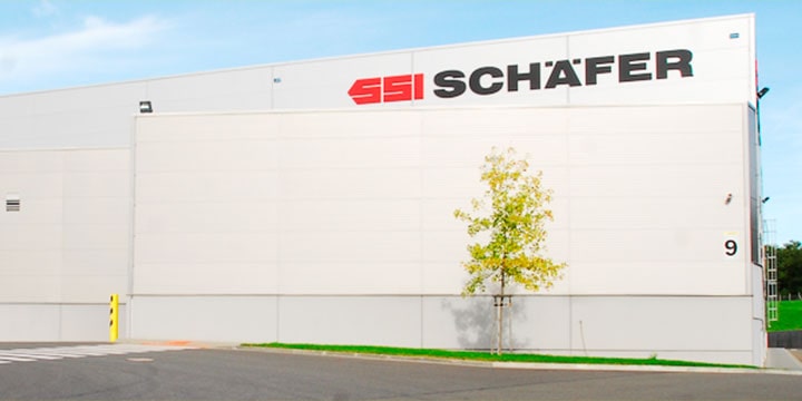 Proč SSI | SSI SCHÄFER