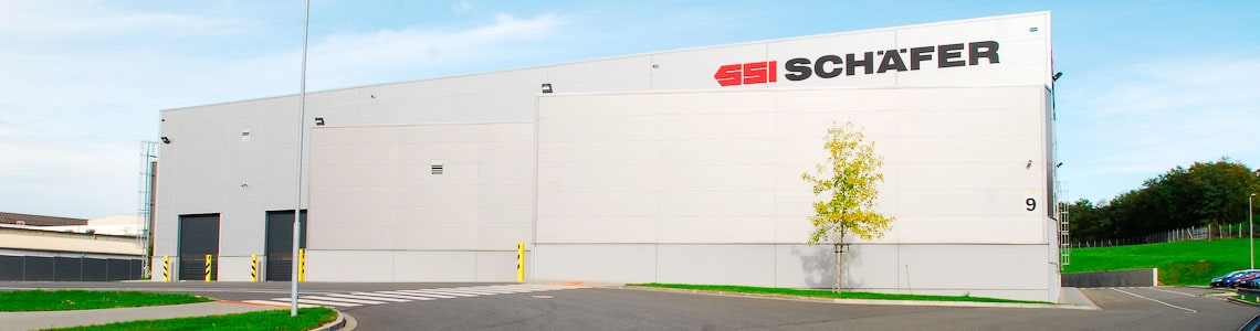 Proč SSI | SSI SCHÄFER